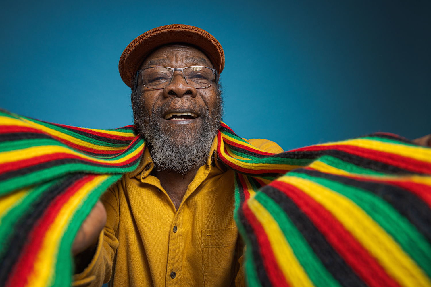 Reggae legend Clinton Fearon makes his Maui debut | News, Sports, Jobs ...